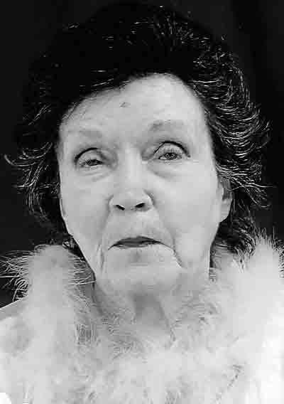 Judy Ann Hill Dix | News, Sports, Jobs - News and Sentinel